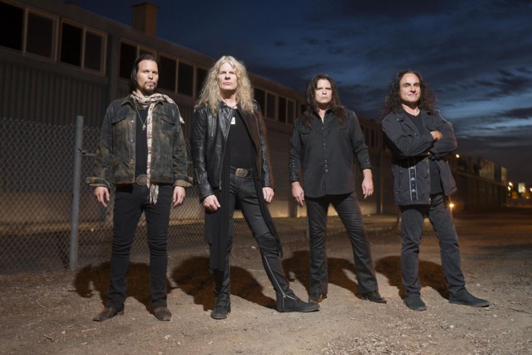 RESURRECTION KINGS is centered around the talents of Craig Goldy ...